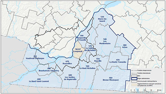 Commission de toponymie